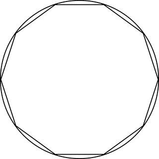 Geometry in you house