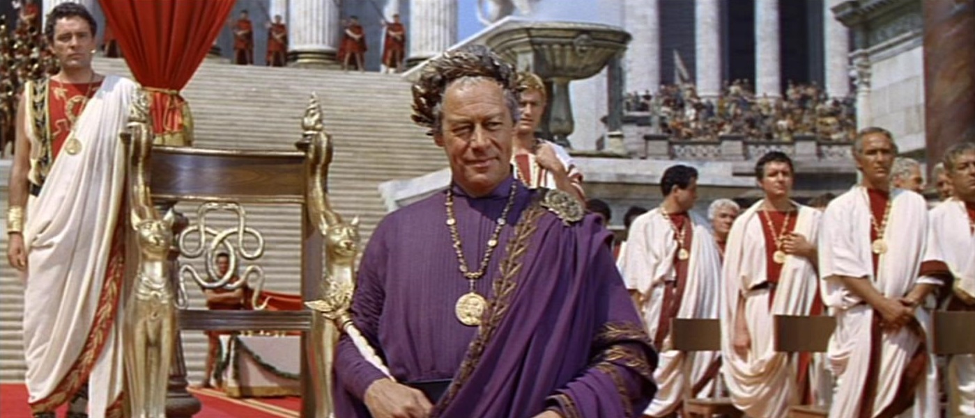 APASIONADOS DEL IMPERIO ROMANO: TITO LIVIO DICE SOBRE LA DICTADURA