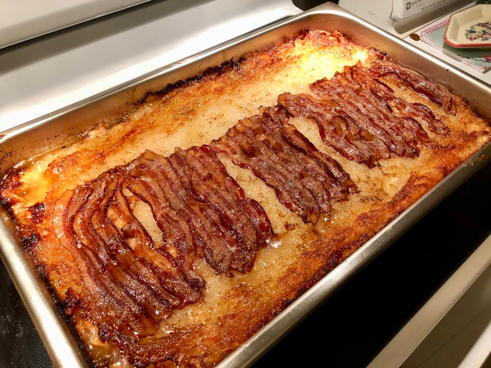 The Passionate Foodie: Rappie Pie & Valdespino "Tio Diego" Amontillado ...