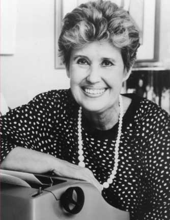 Maybe She's Crazy: To Live and Parent like Erma Bombeck