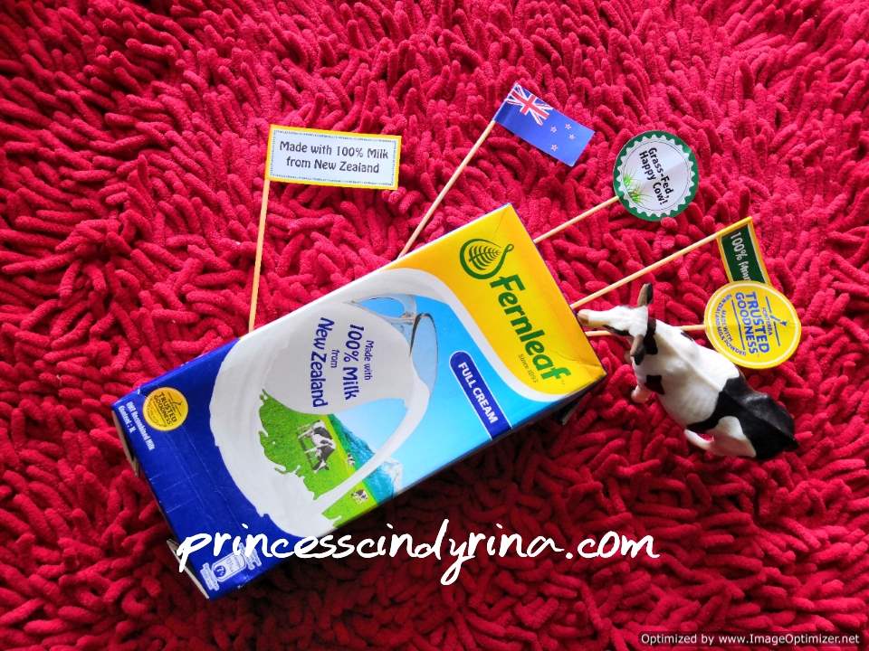 Tips to Choose Good Milk