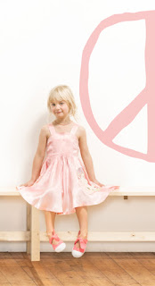 Big by Fiona Scanlan - Fashion Baby Stories