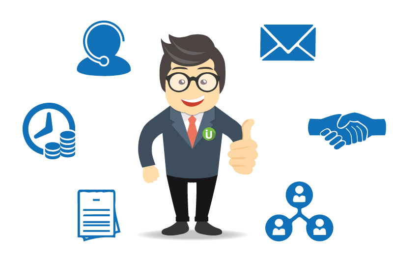 La Red Social Global JesToryAs