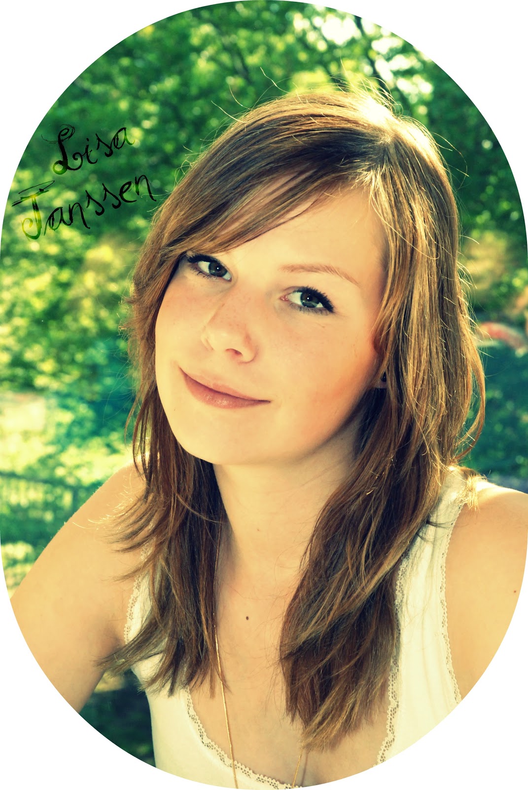 Lisa blitzt - Fotografie von Lisa Janssen: Über mich