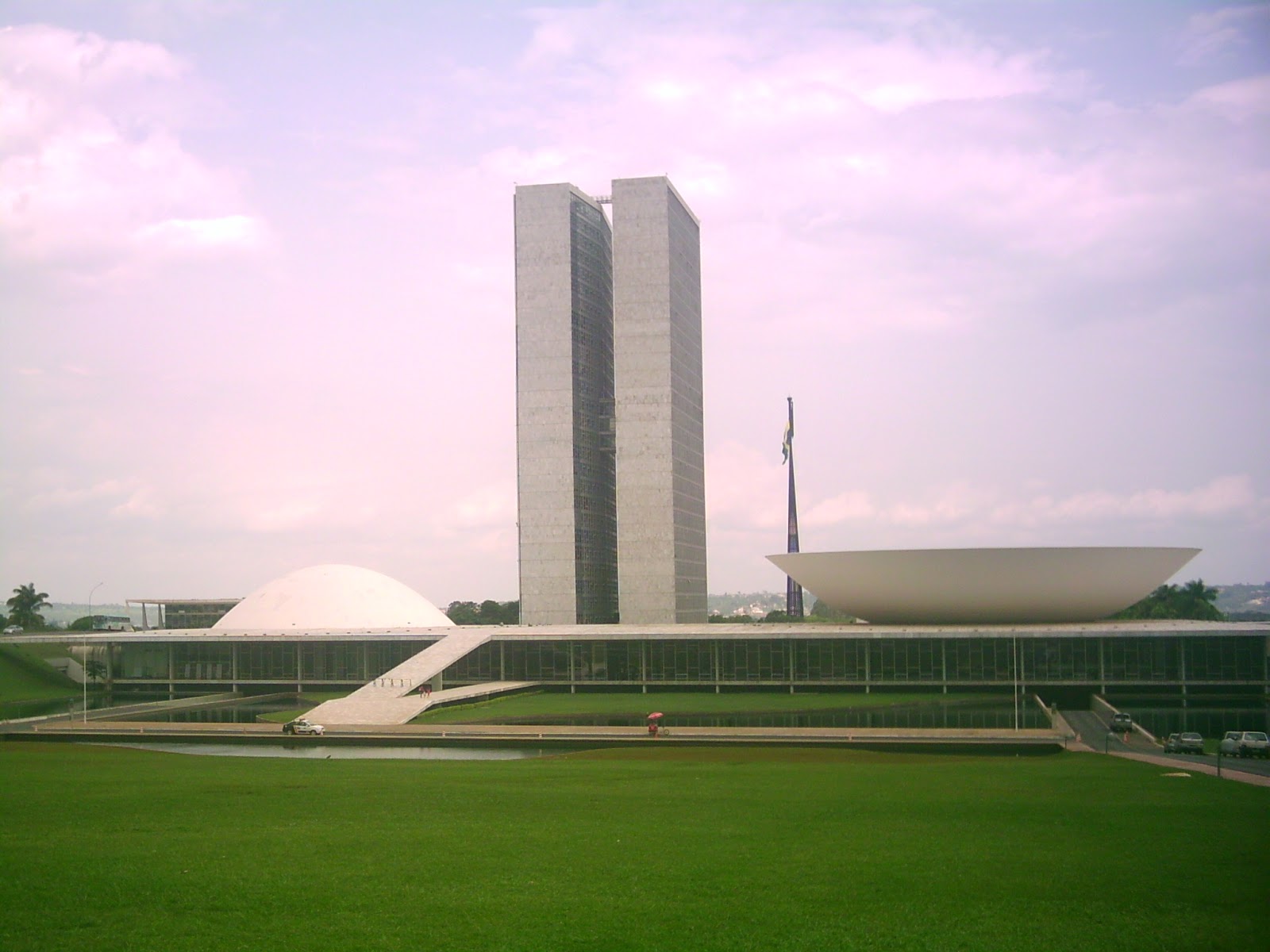 BLOG CASTELOS & CIA.: CONGRESSO NACIONAL DO BRASIL ( Brasil ).