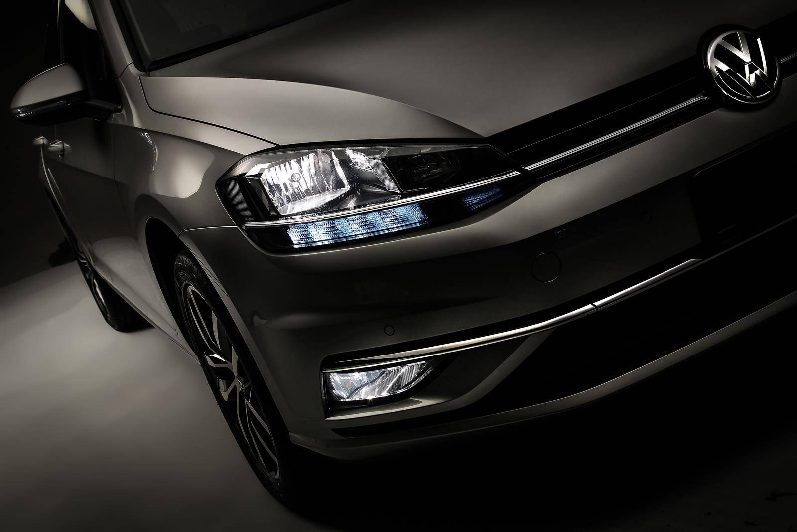 VW Golf Variant 2019: preço, fotos, consumo - detalhes