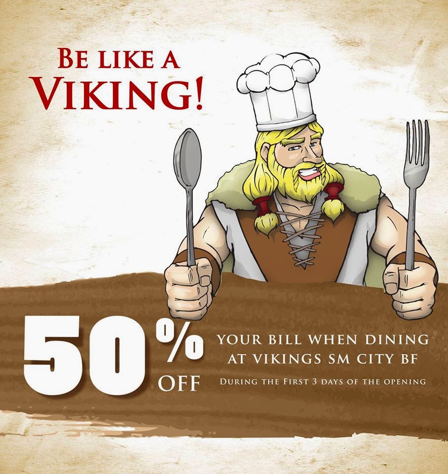 SM BF Parañaque Has an Array of Great Restaurants for Your next Food ...