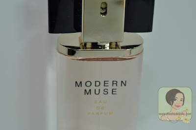 Estee Lauder Modern Muse Eau de Parfum Review - The Shades Of U