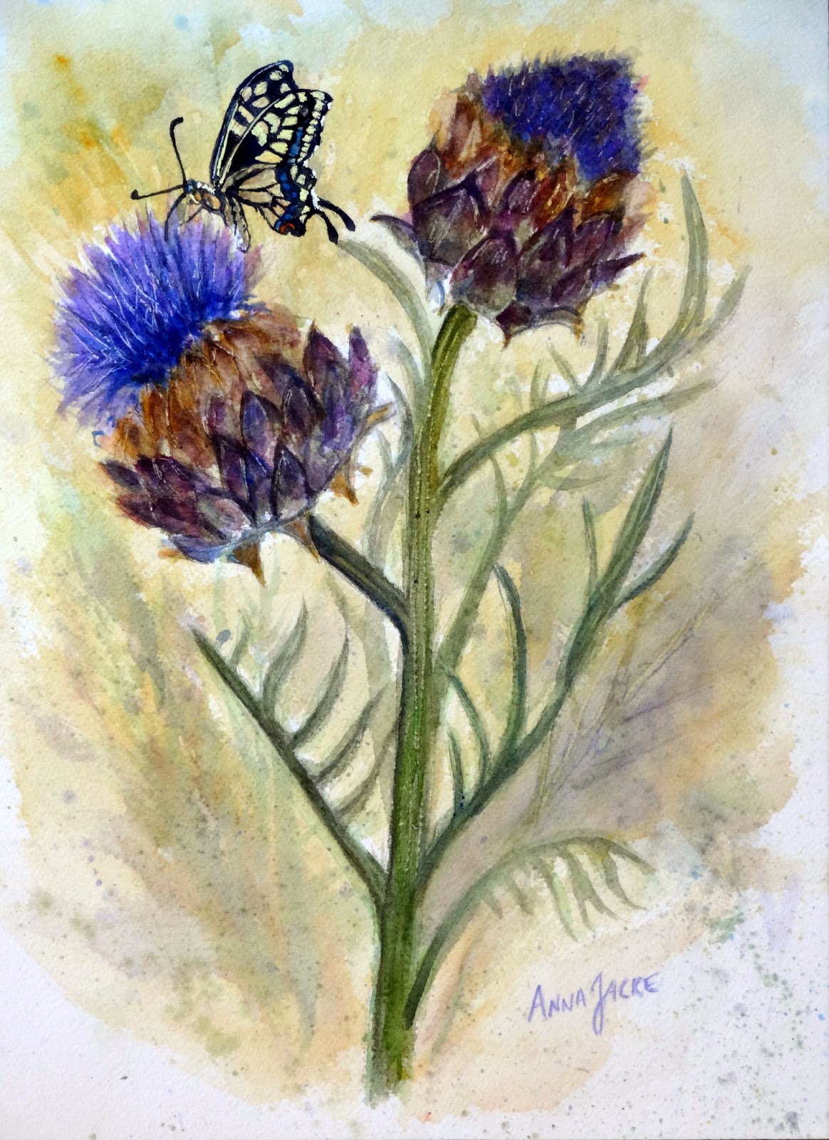 Paintsites Blog: Bedwell Bayfront Park, Menlo Park, Thursday June 27th ...