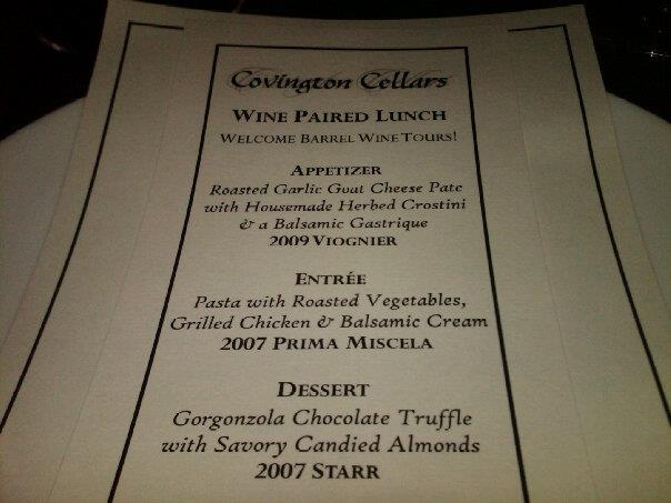 LisaKnowsTea: Seattle - A Tea Town Part 2