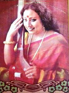 LIFE AND MUSIC: BEGUM PARVEEN SULTANA SINGS FOR HINDI FILMS