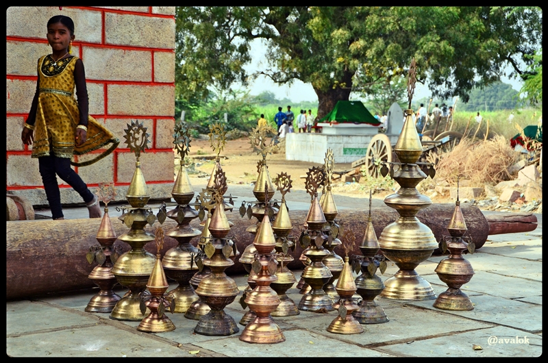 A Vibrant Village Jatre