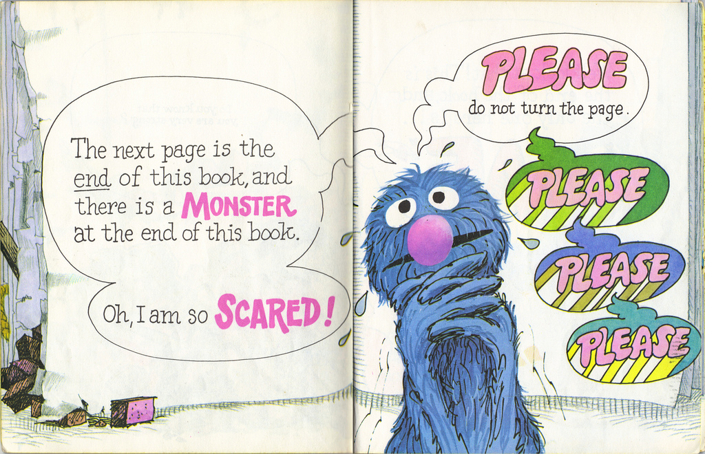 4 Ways to Help Your Child When They're Scared {of the Dark, Monsters ...