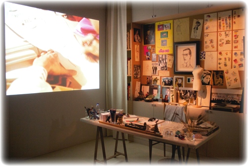 from these hands...: Yves Saint Laurent: The Retrospective