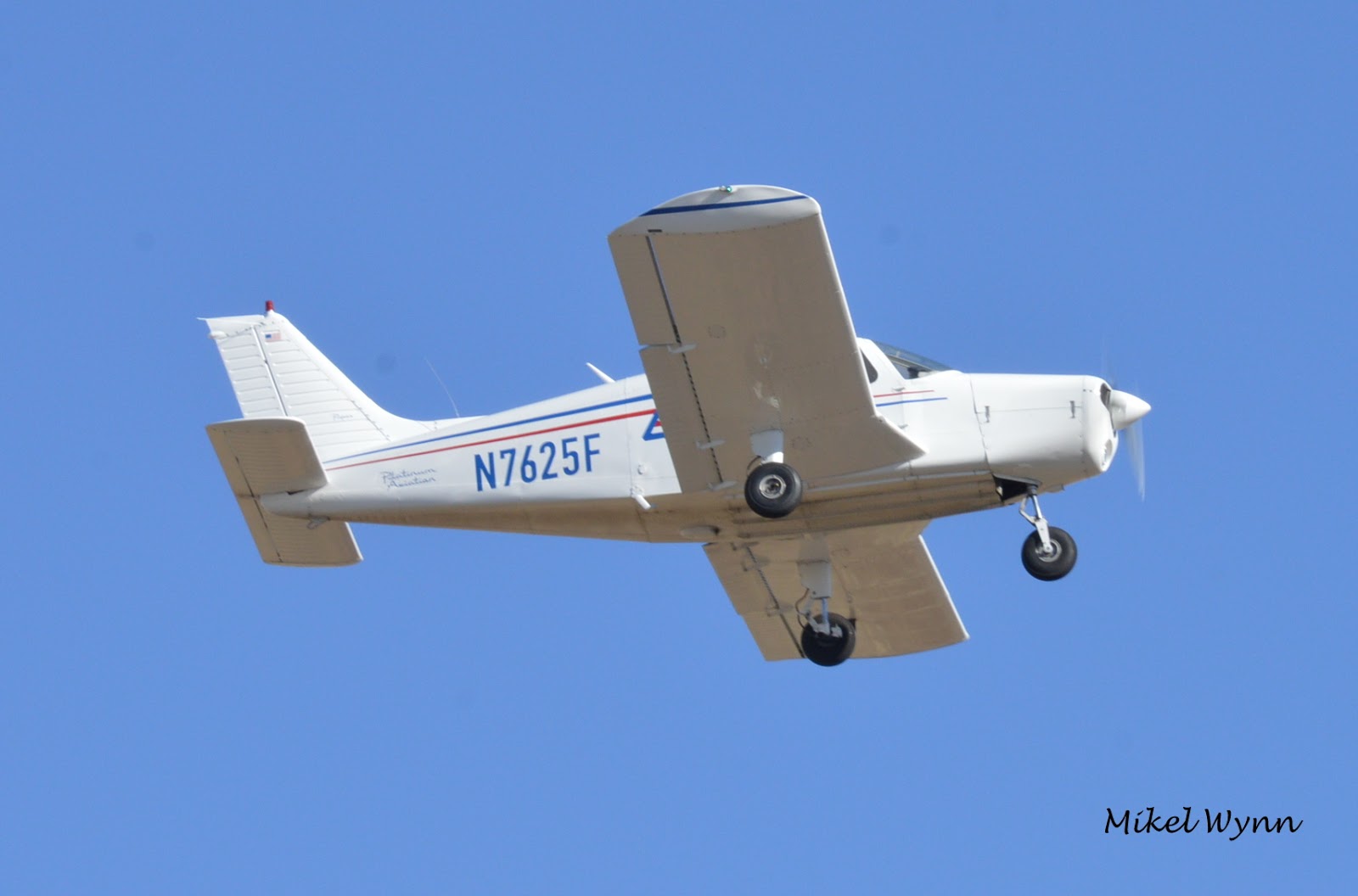 M. Wynn: "Wild Card" Aviation Photography & Images: Pilot Life ...