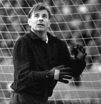 Steven Gabb's Top 5... World Cup Shirts ~ The Football Attic