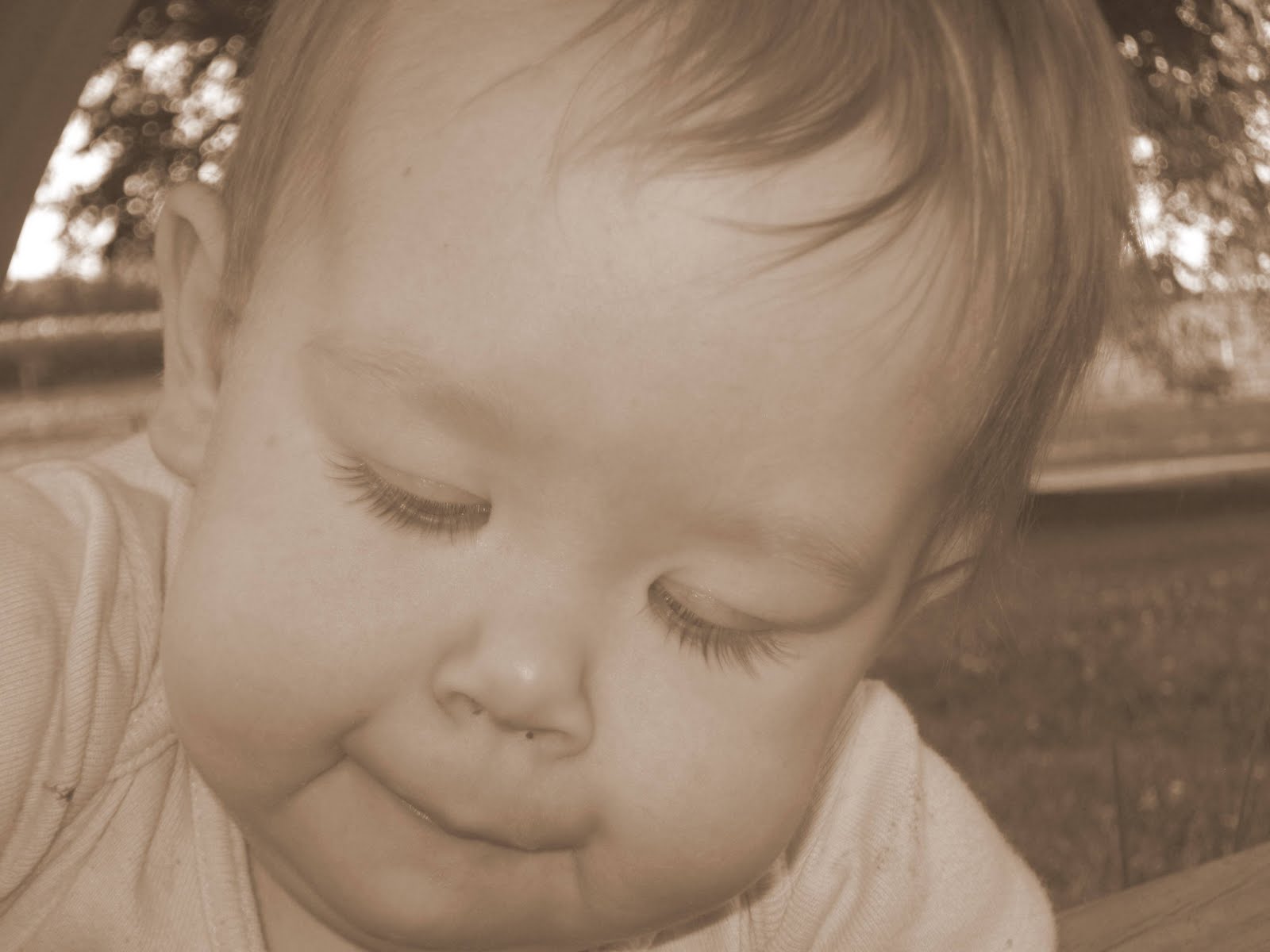 Capture Every Moment: Random Snap-Shots