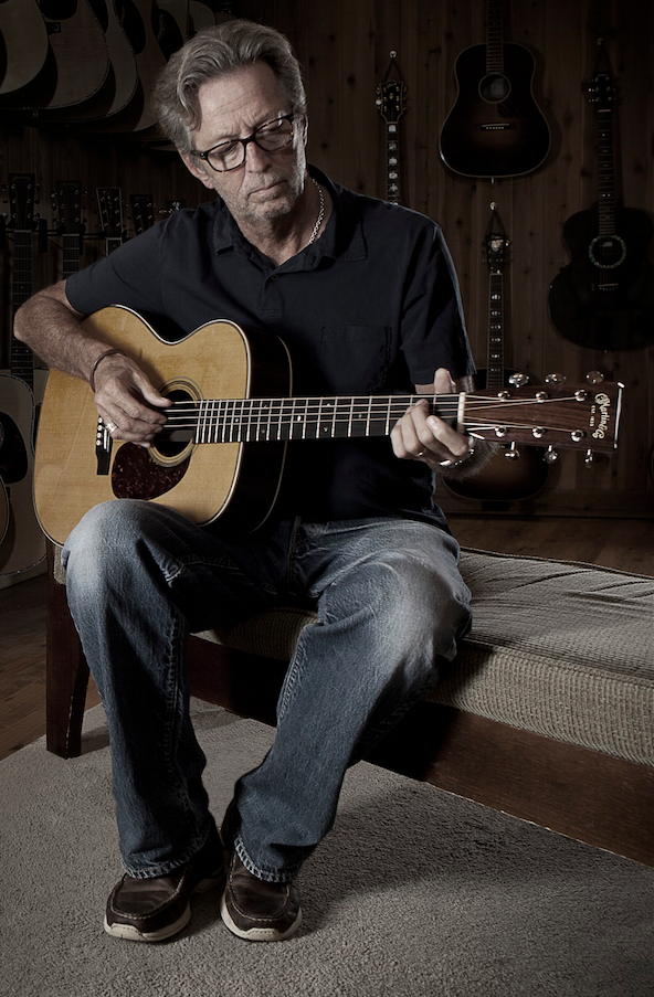 MUSIC TELEVISION | Music Videos and Films | MusicTelevision.Com: Eric ...