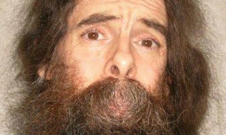 Oklahoma death row inmate mumbles incoherently during insanity hearing