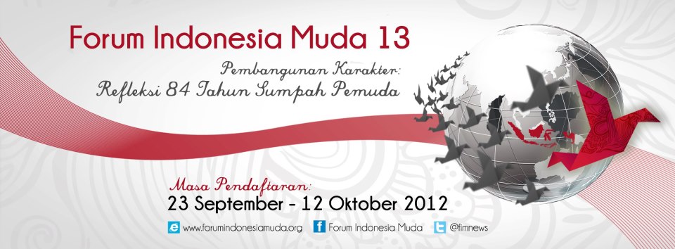 Forum Indonesia Muda ~ BERITA ACARA