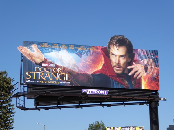 Hollywood Movie Costumes and Props: Doctor Strange movie costumes on ...