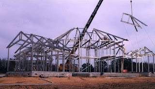 Ibercons Arquitectura + Diseño: La importancia de las estructuras en la ...