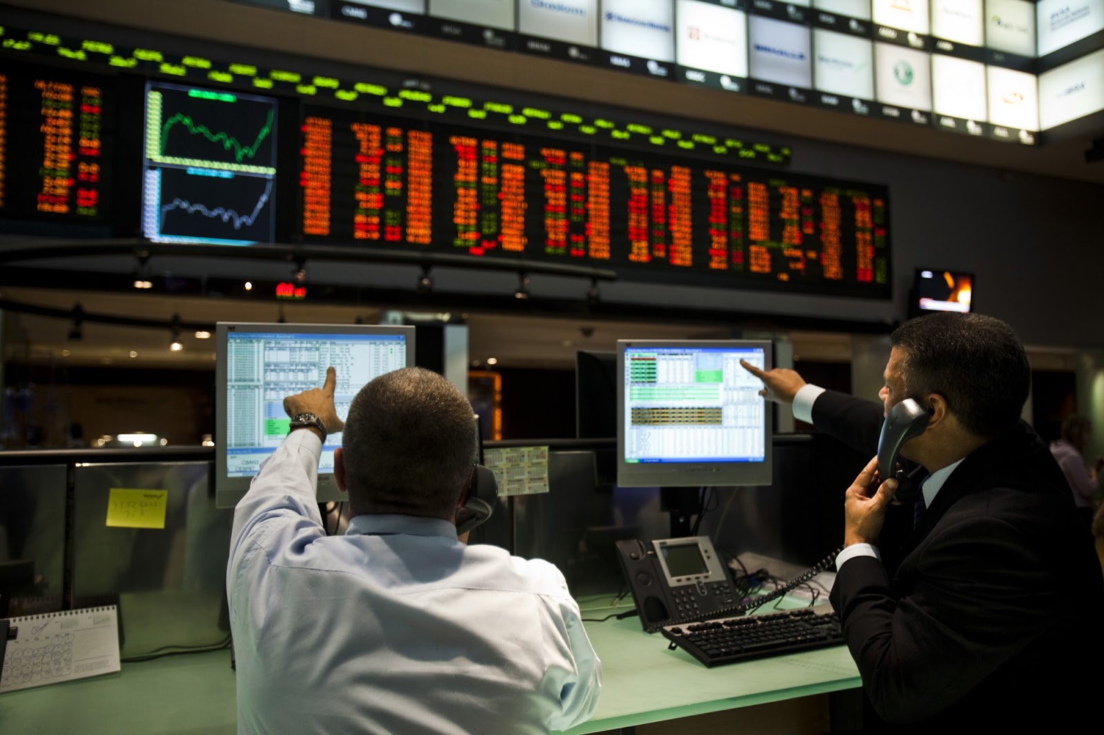 Mercado Financeiro em Tempo Real - Bovespa : Segundo dia consecutivo ... Mercado Financeiro em Tempo Real - Bovespa : Segundo dia consecutivo ...