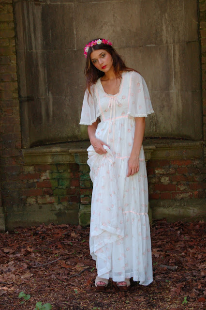 Lotus Vintage Blog: Mini Summer Look book