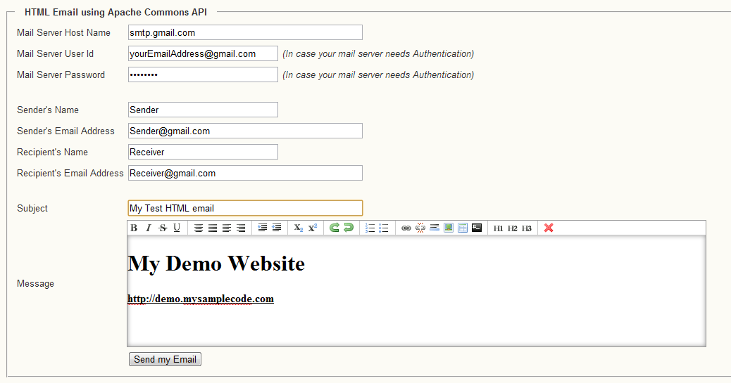 Apache Common Jar Nanaxmeister