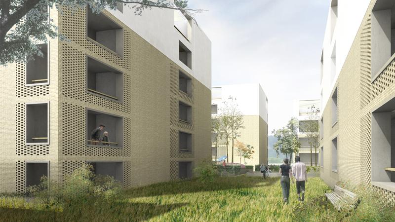 DUPLEX architekten – a f a s i a