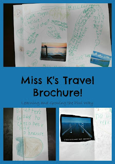 Exploring The Chesapeake Bay with Iva Honeysuckle | Piwi Kids