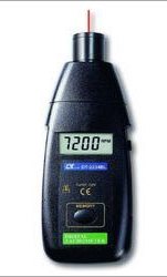 How to Find Actual RPM of a Sewing Machine?