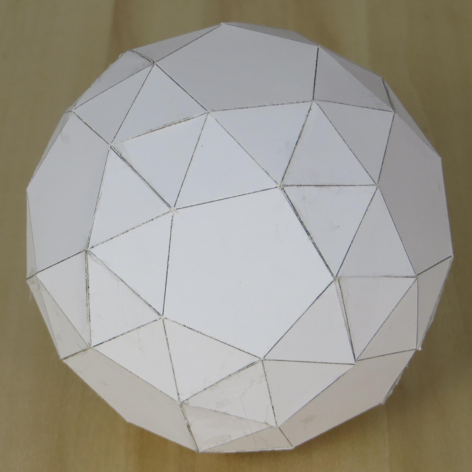 TIC LIBRE: Dodecaedro Romo