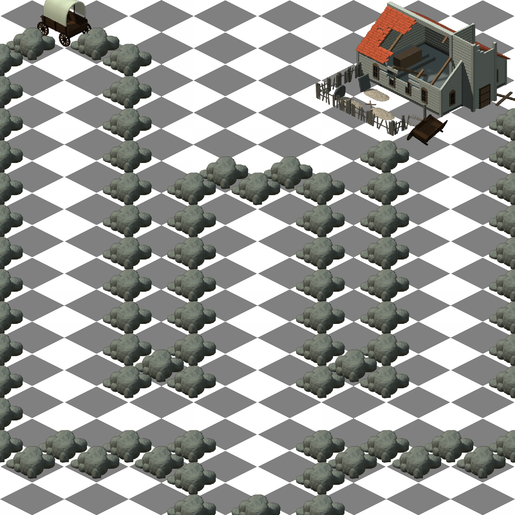 Level Design: 2D level design