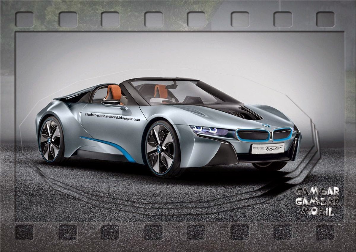 Gambar mobil bmw sport - Gambar Gambar Mobil