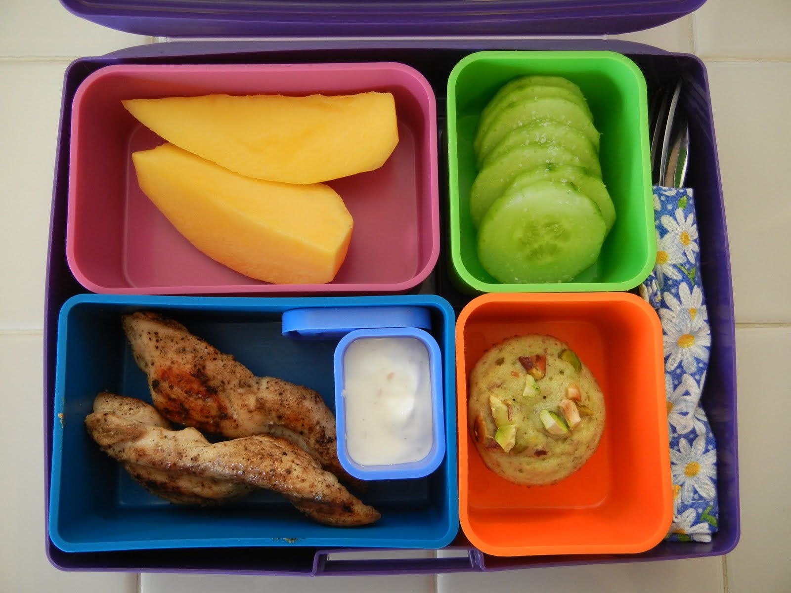 theworldaccordingtoeggface: Beautiful Day Bento