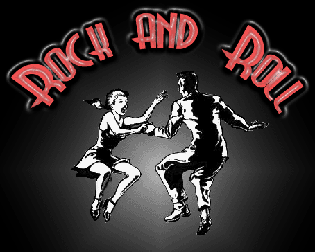 The Music Momma: "A History of Rock and Dance Music"