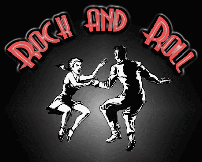 The Music Momma: "A History of Rock and Dance Music"