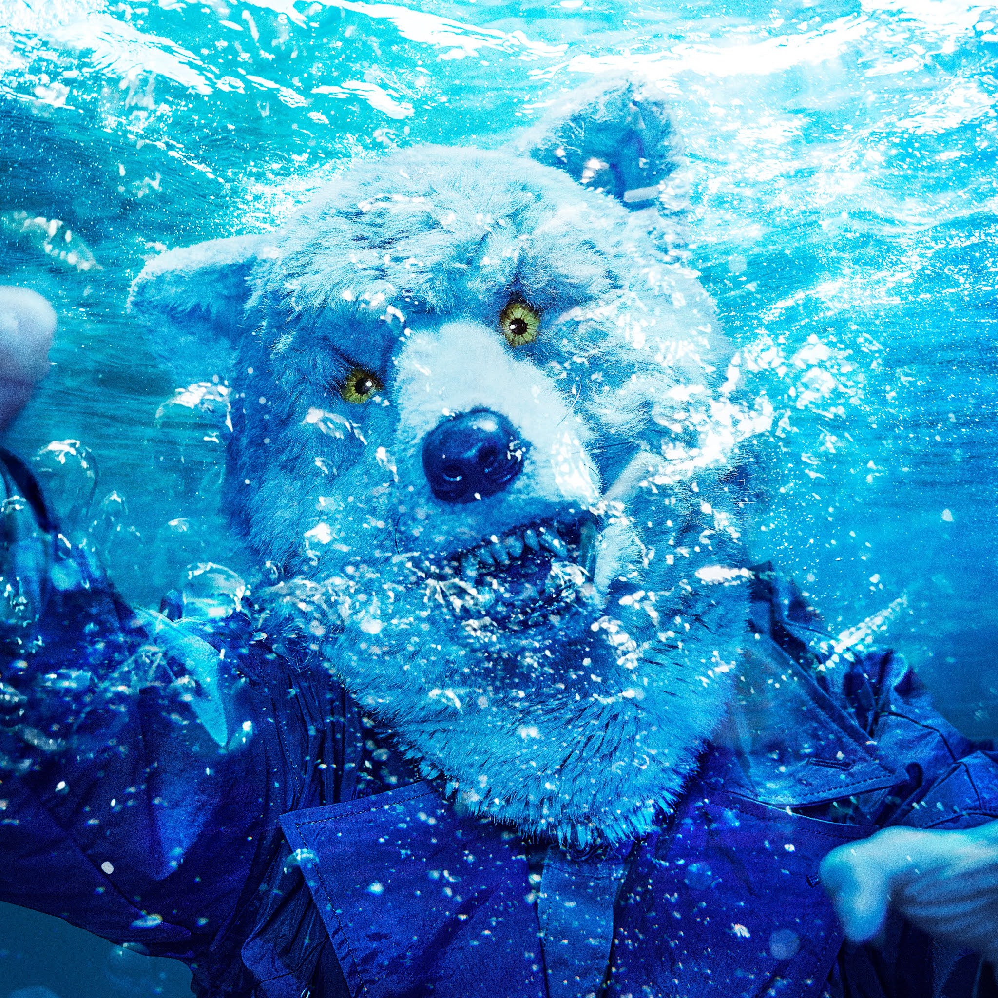 √ MAN WITH A MISSION - INTO THE DEEP [2021.06.09+MP3+RAR] - KAZVAMPIRES