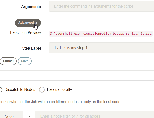 Run PowerShell script on remote computers from a Web GUI | Syst & Deploy