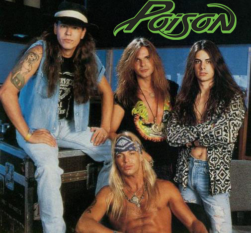 Zona Rock Dan Metal : RICHIE KOTZEN