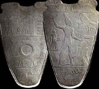 Historia de Egipto: Menes y el problema del primer faraón