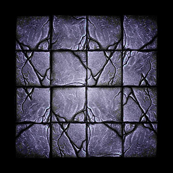 Free dungeon tiles to print: Warhammer Quest Inédits