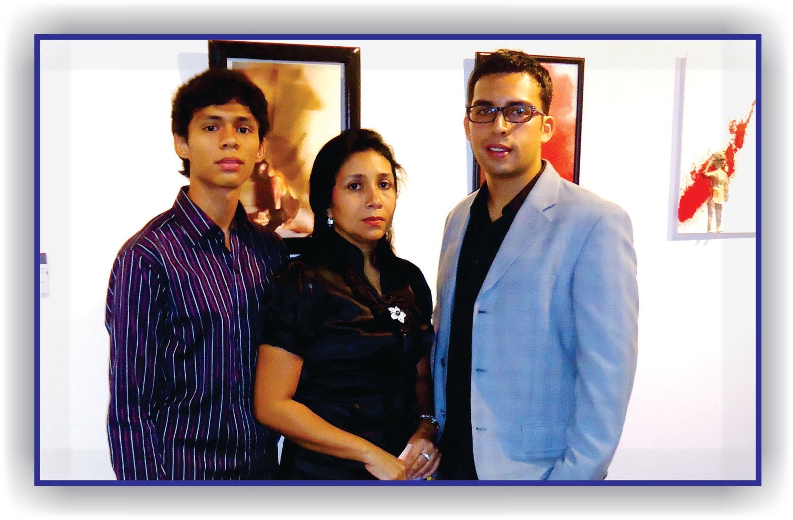 ARTEVIDA / HABITH OLVERA