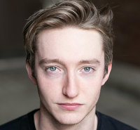 Breckman Rodeo - Jess Gabor, Noah Le Gros, Kayla Wallace, Diego Josef ...