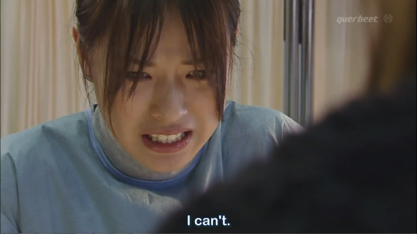 Myself and I (Being ME): Code Blue Season 2: (My) Drama Review