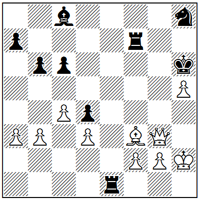 Empirical Rabbit: Learning Chess Tactics