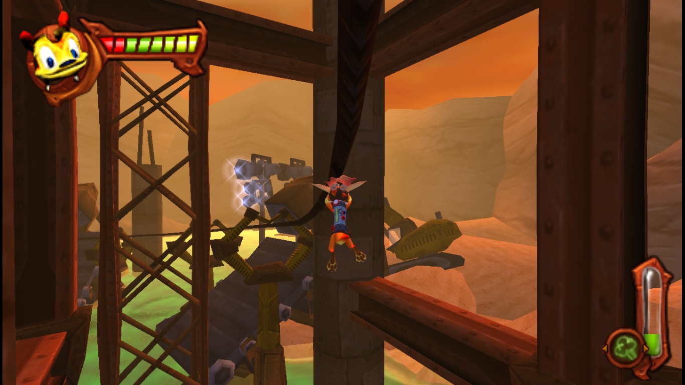 Daxter (EUR) PSP ISO