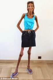 JE WAMJUA MTU MWEMBAMBA KULIKO WOTE DUNIANI?..CHEKI PICHA ZAKE HAPA ...