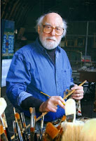 Reading and Art: Daniel Greene